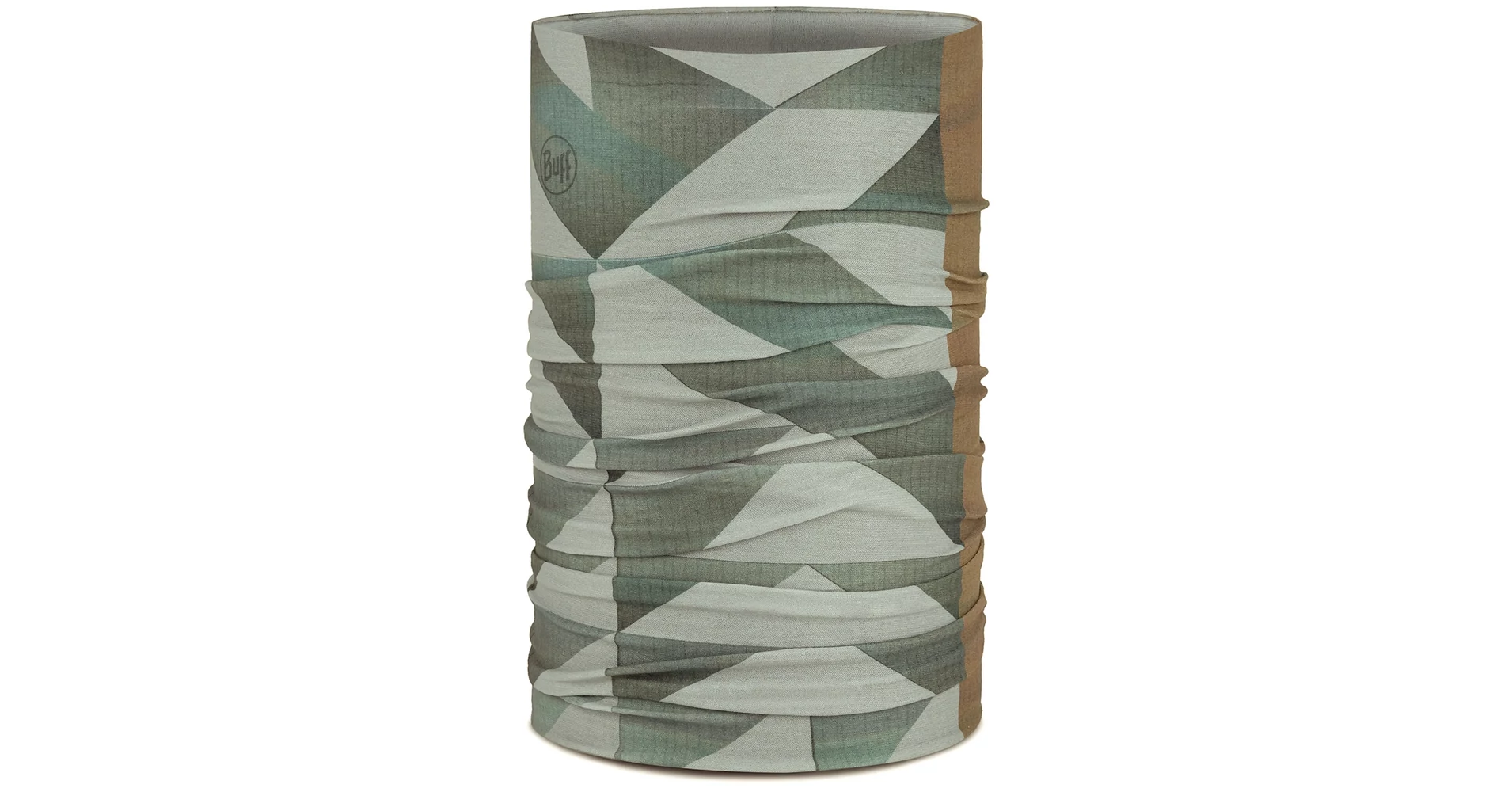 BUFF Original EcoStretch Lidre - multi - csősál - Geotrek világjárók boltja