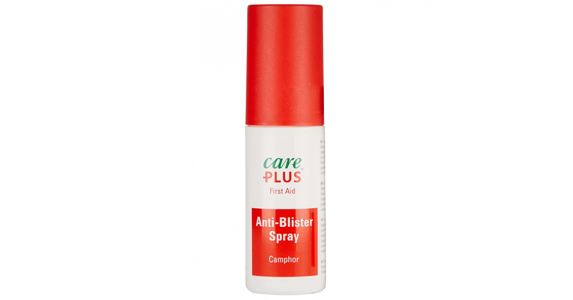 CARE PLUS Anti-Blister Spray lábápoló vízhólyagok ellen - Geotrek ...