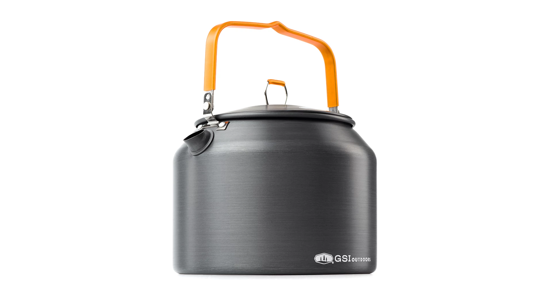 GSI Halulite Tea Kettle 1,8 l vízforraló - Geotrek világjárók boltja