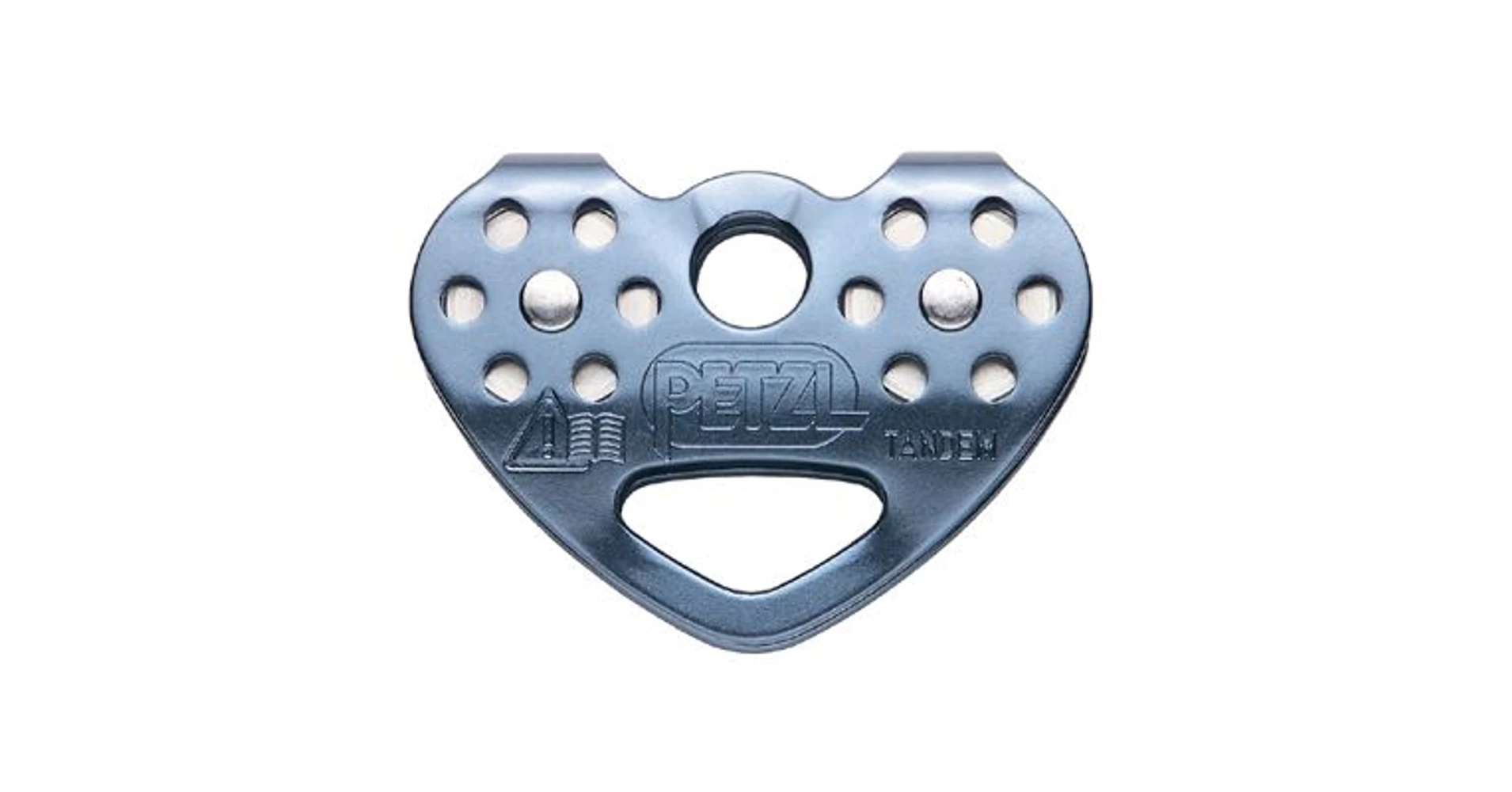 PETZL Tandem Speed csiga P21 - Geotrek világjárók boltja